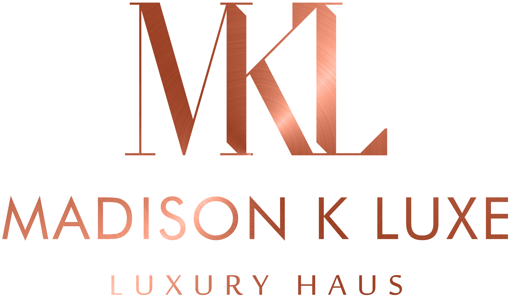 Madison K Luxe